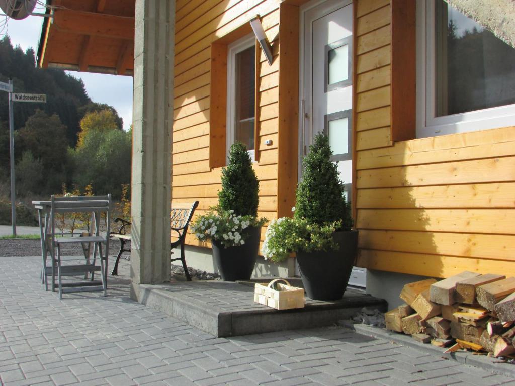 Wacholder am Waldsee 1, Rieden (harga terbaru 2025)