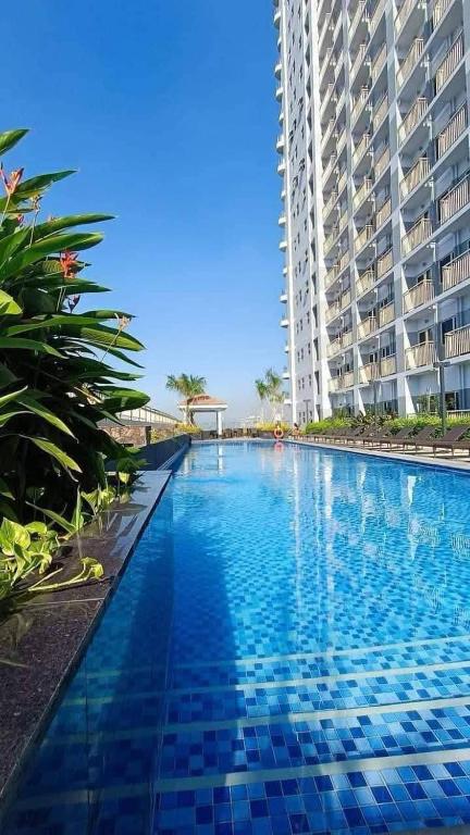 Condotel-Coast Residences, Manila (updated prices 2026)