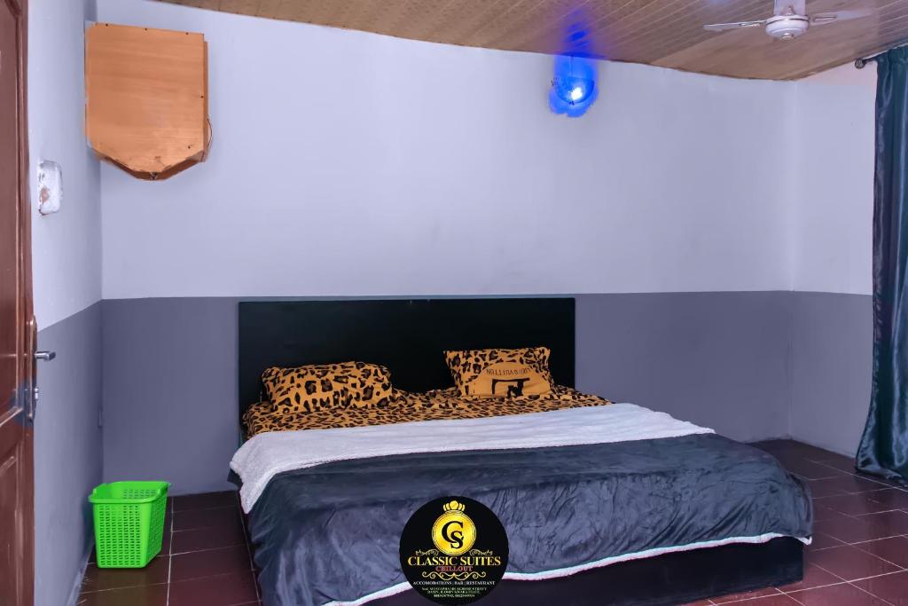 Classic Chillout, Oke Ogun (prețuri actualizate 2025)