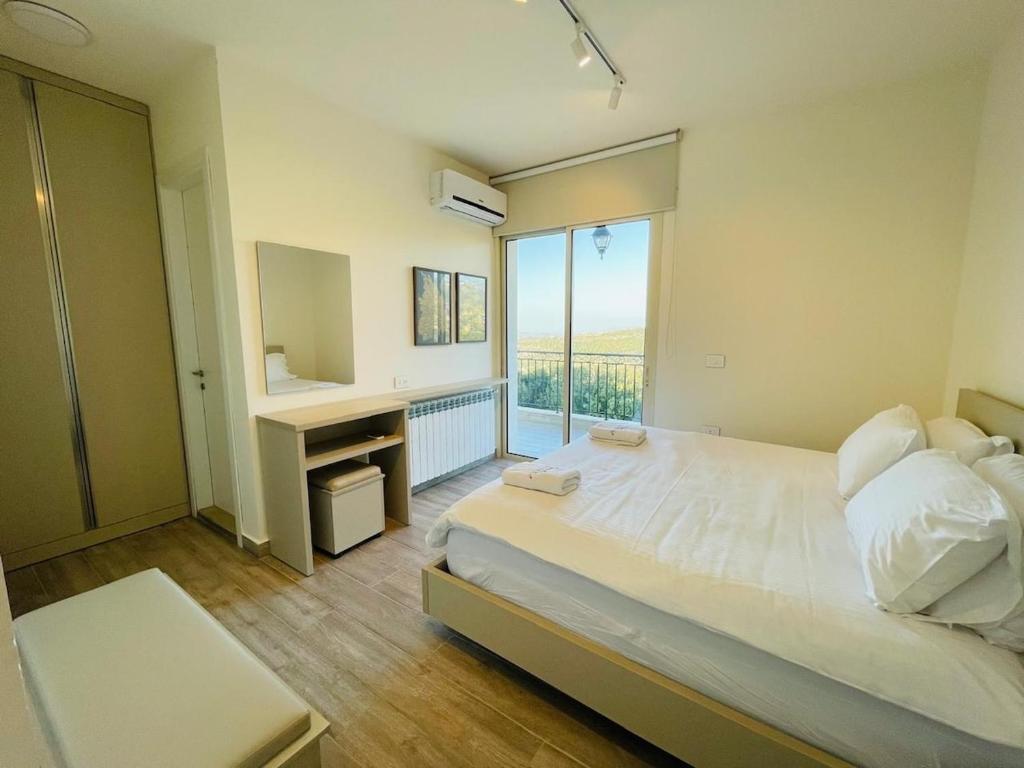 Villa Sayegh Chabtine, Batroûn (2026. aasta uuendatud hinnad)