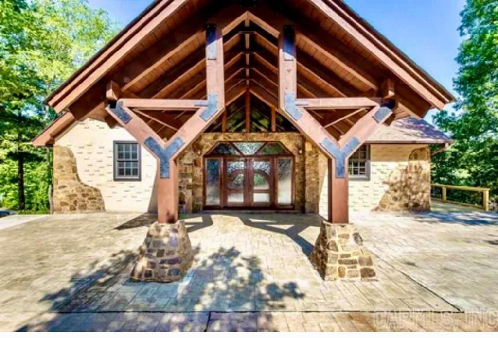Little Red River Chalet, Heber Springs (updated prices 2026)