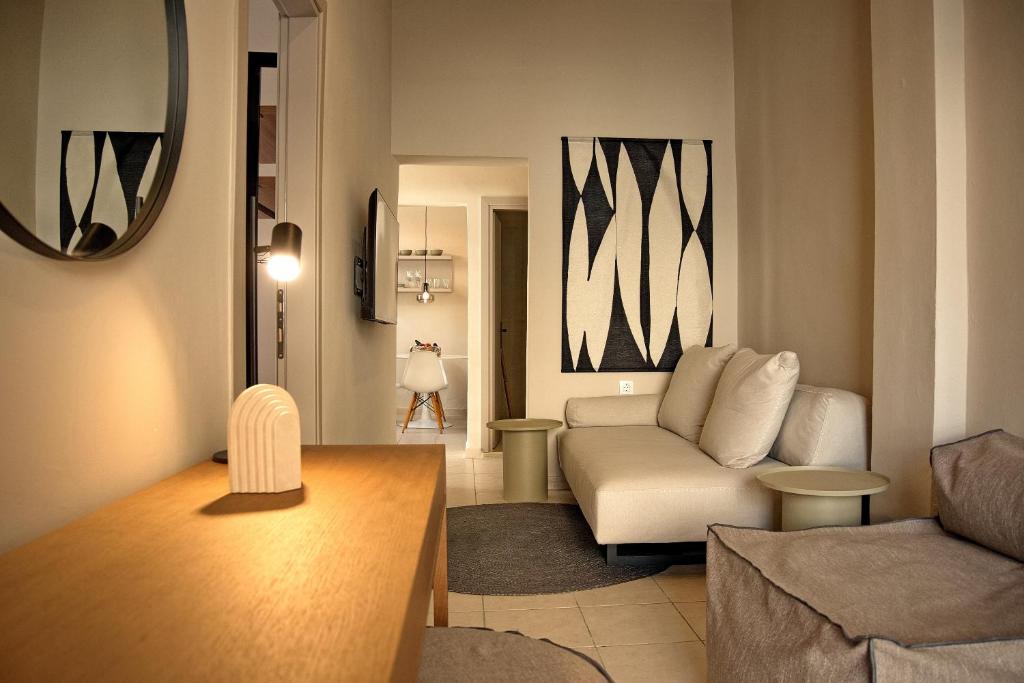 Charming Seaside Home in the Heart of Myrtos - Goddess of Myrtos, Mýrtos (prisene oppdatert 2025)