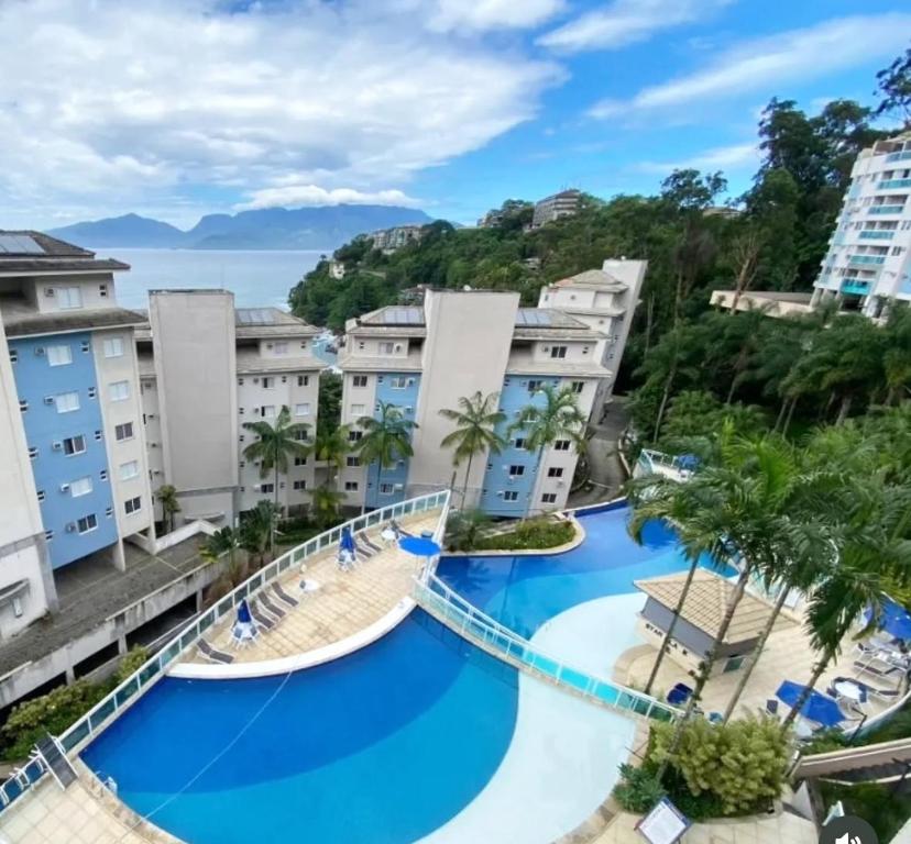 Porto Real Resort 104, Mangaratiba (updated prices 2026)