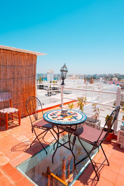 Riad KASBAH, Tangier (updated prices 2026)