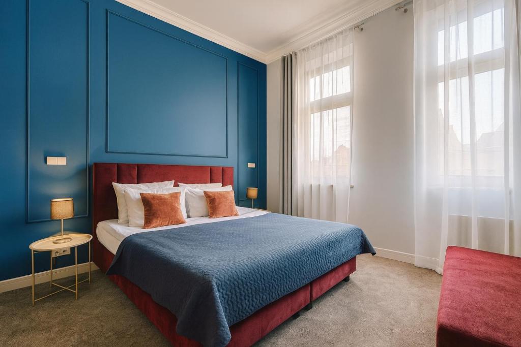 Prestige Apartment - Elegant & Quiet Stay 3 rooms 90m2 - AS Home ...