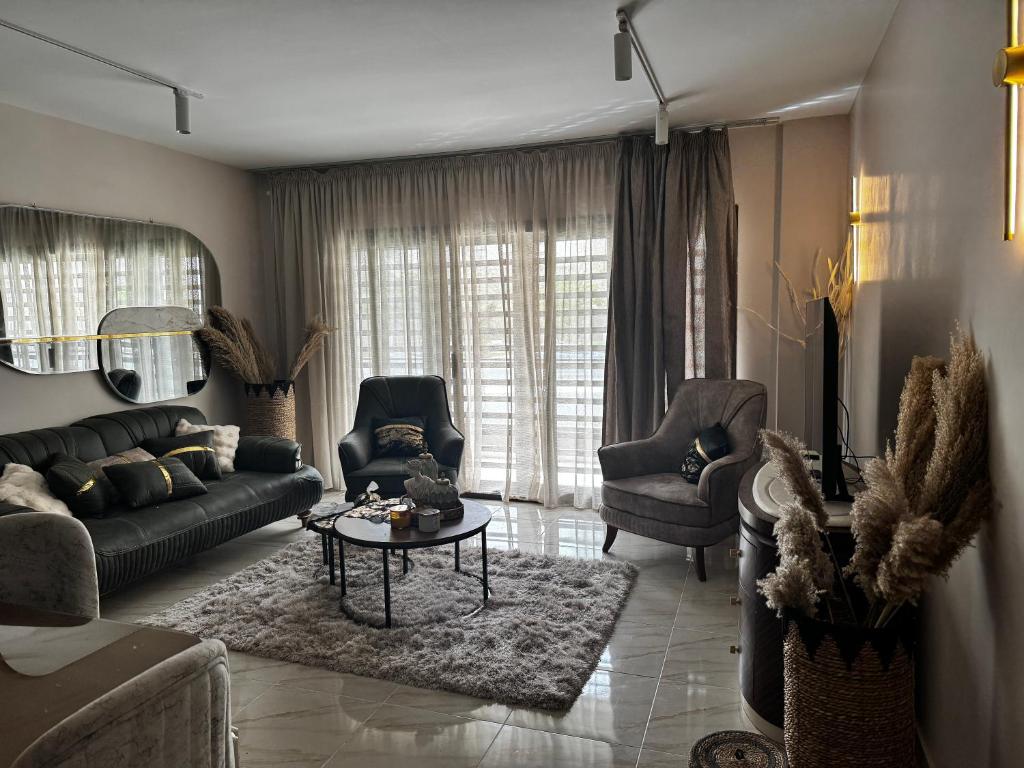 madinaty B15, New cairo (uppfærð verð fyrir árið 2025)