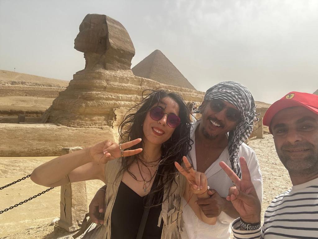 Nader home, Giza (vuoden 2025 päivitetyt hinnat)