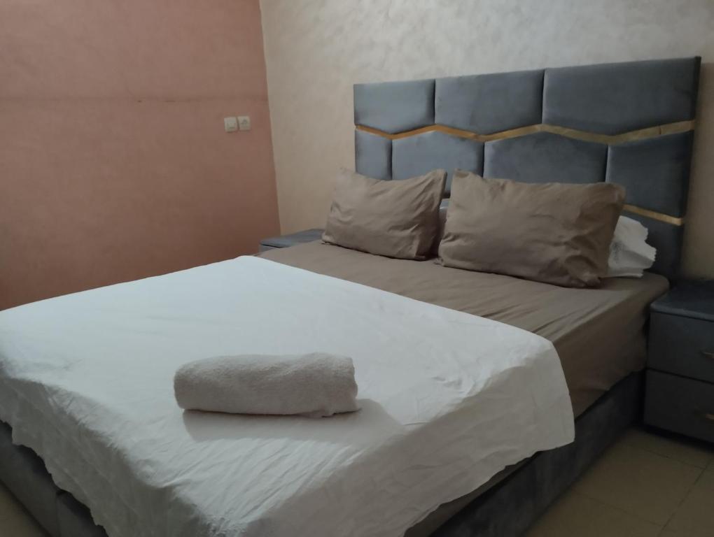 jardaine d'Ifrane, Ifrane (tarifs actualisés, 2025)