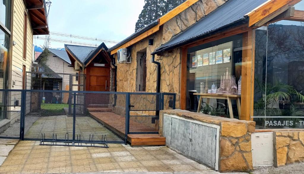 ORIGEN Centro, El Bolsón (prezzi aggiornati per il 2025)