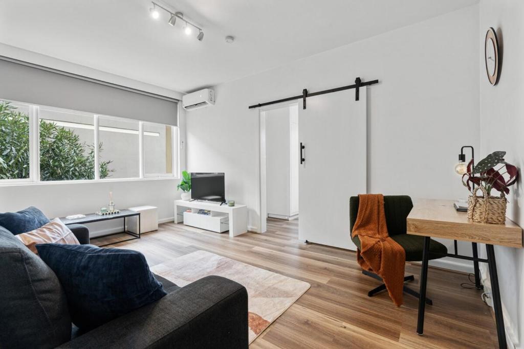 Balaclava Urban Retreat, Melbourne (updated prices 2026)