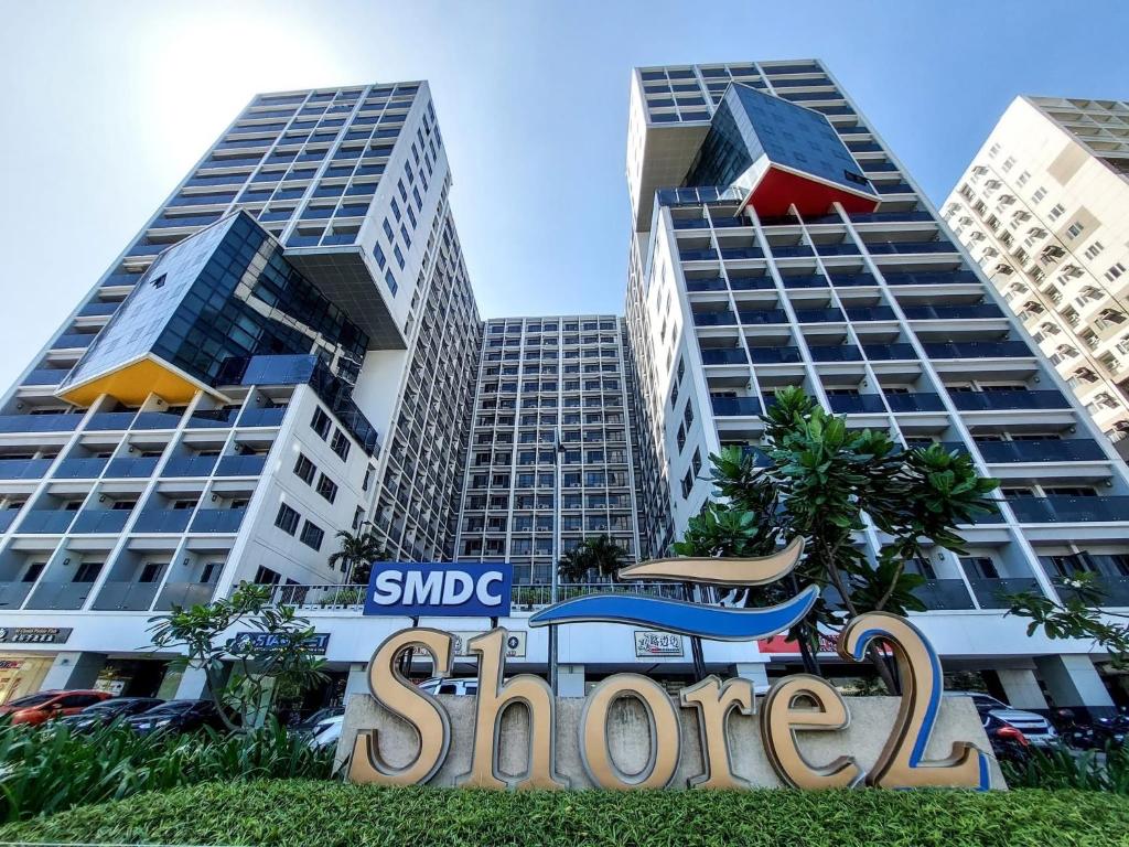 MGS Suite Shore 2 Residences, Manila (updated prices 2026)