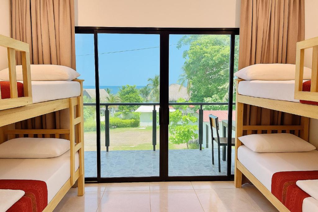 Sunzal Surf Garden - El Tunco, Tamanique (precios actualizados 2026)