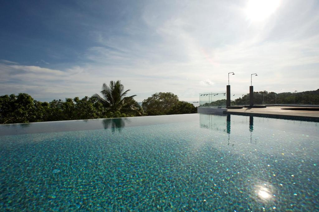 Amara Sanctuary Resort Sentosa, Singapore (updated prices 2025)