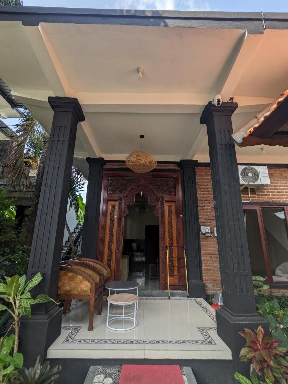 Stellar Cottage Lovina- a villa in Murni's house, Lovina (vuoden 2025 ...
