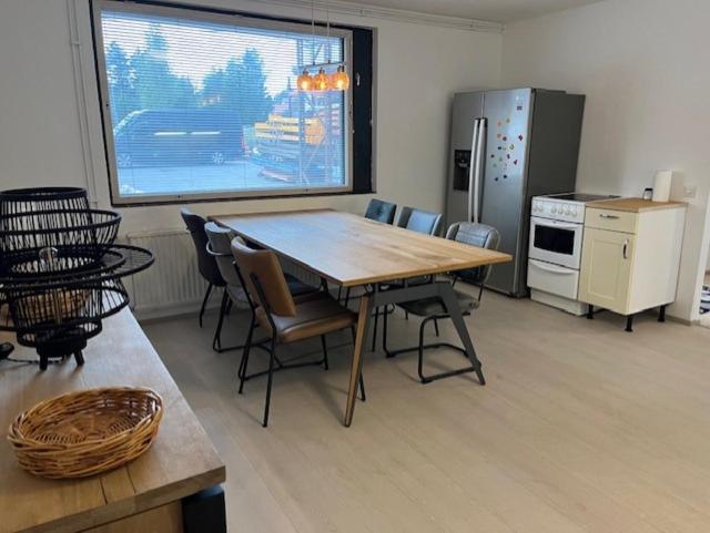 Basic Three Bedroom house close to the city, Lieto (nove cijene za 2026.)
