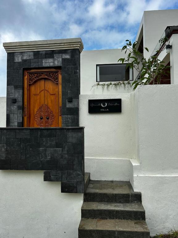 Umah tumbu villa, private villa, Seraya (updated prices 2026)