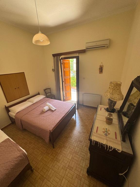 Διαμερισμα ανθουλας 2, Chios (updated prices 2026)