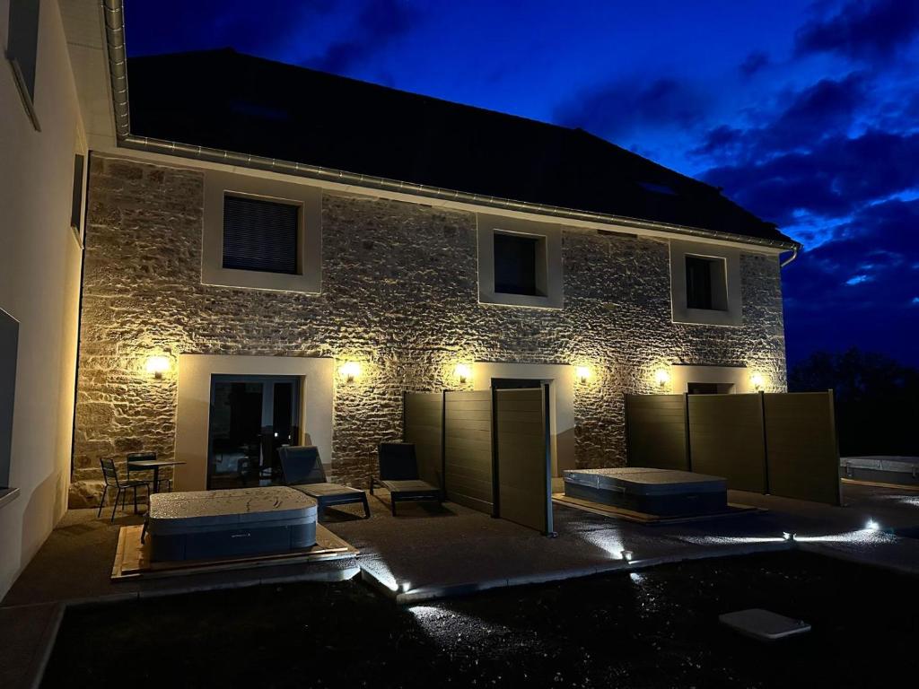 les rubys, Le Gratteris (preços atualizados 2025)