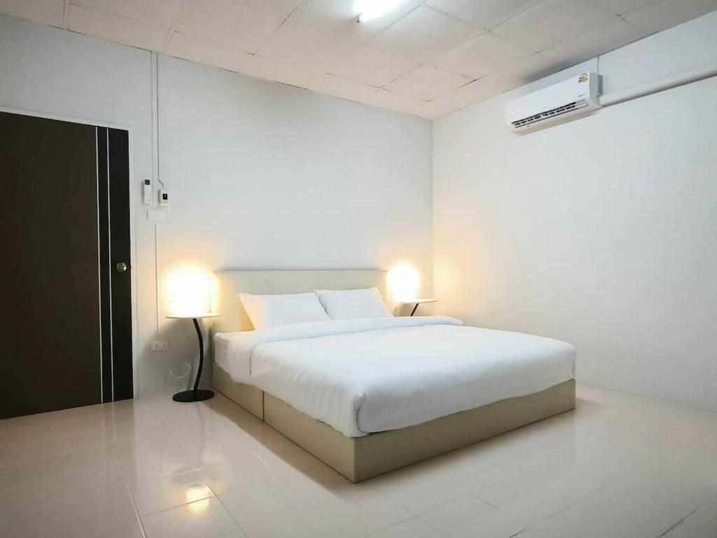 Chanom House, Min Buri (updated prices 2026)