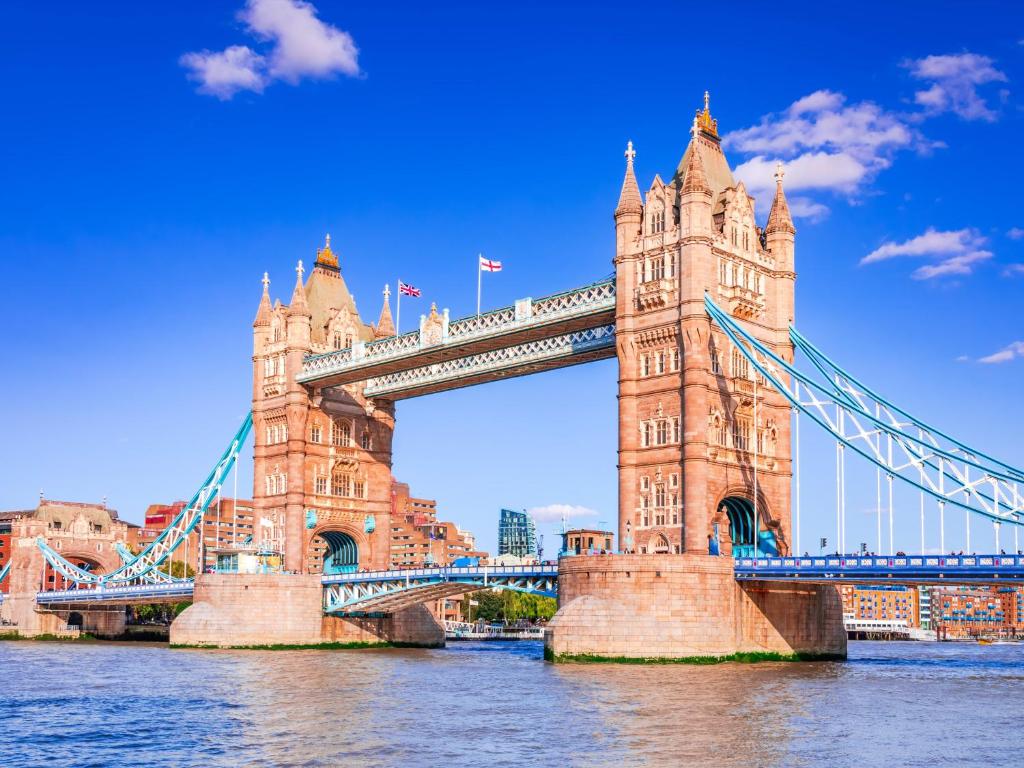 Warwick Square, London (updated prices 2026)