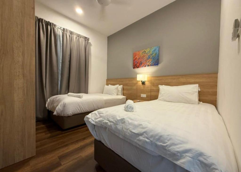 Sunway Onsen Theme Park View Ipoh, Ipoh (precios actualizados 2025)