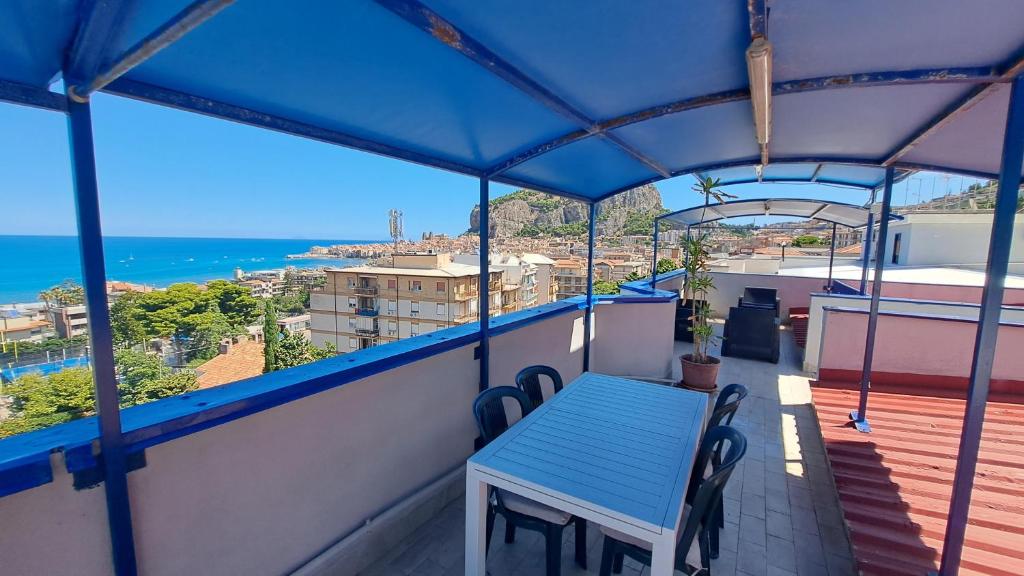 Blue Horizon, Cefalù (harga dikemas kini 2025)