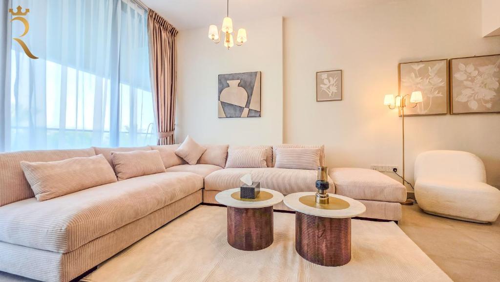 Vera Residence Stylish 2-Bedroom Stay, Abu Dhabi (aktualisierte Preise für 2025)