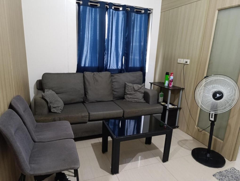 Condo unit on SMDC shore, Sampong (2026. aasta uuendatud hinnad)