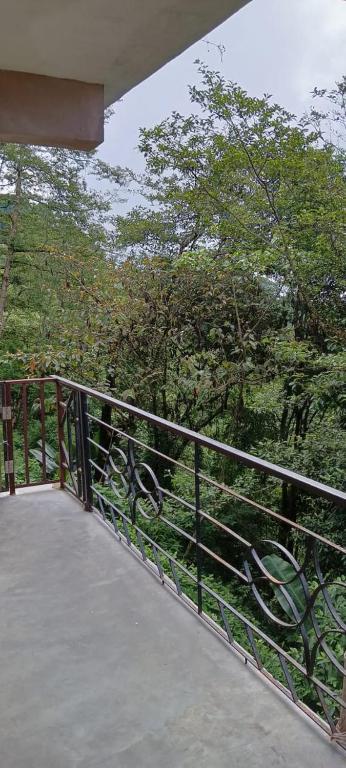 Mountain View Hillside Homestay Kalimpong, Between Silk Route- Deolo ...