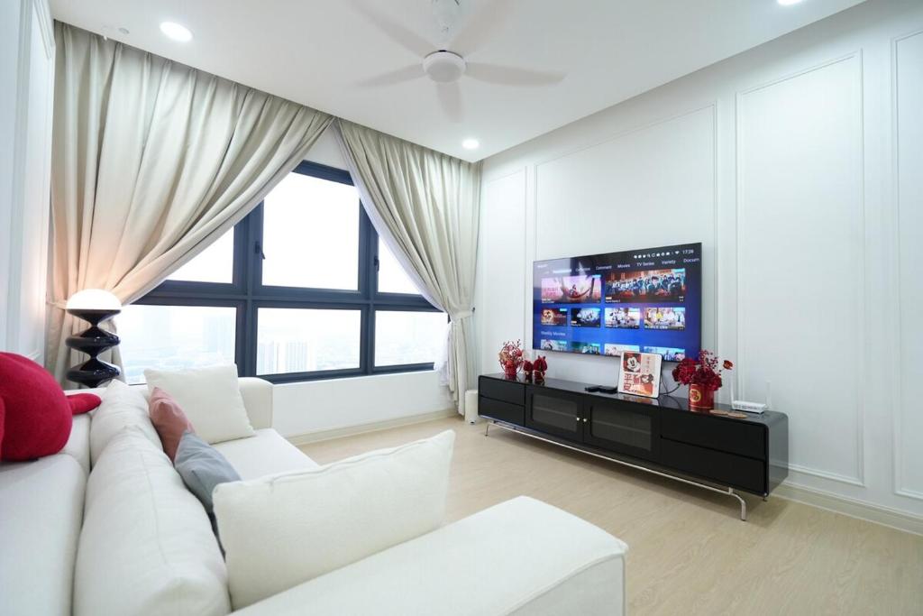 Gt home M Vertica Mrt maluri Sunway medical, Kuala Lumpur (updated ...