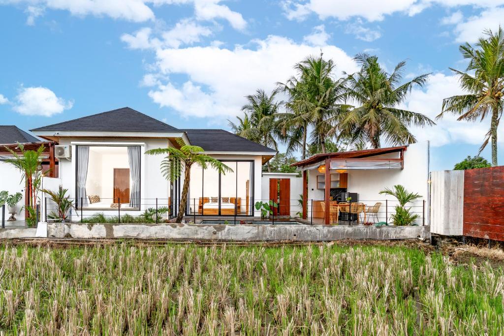 Villa Kamane Ubud, Ubud (updated prices 2026)