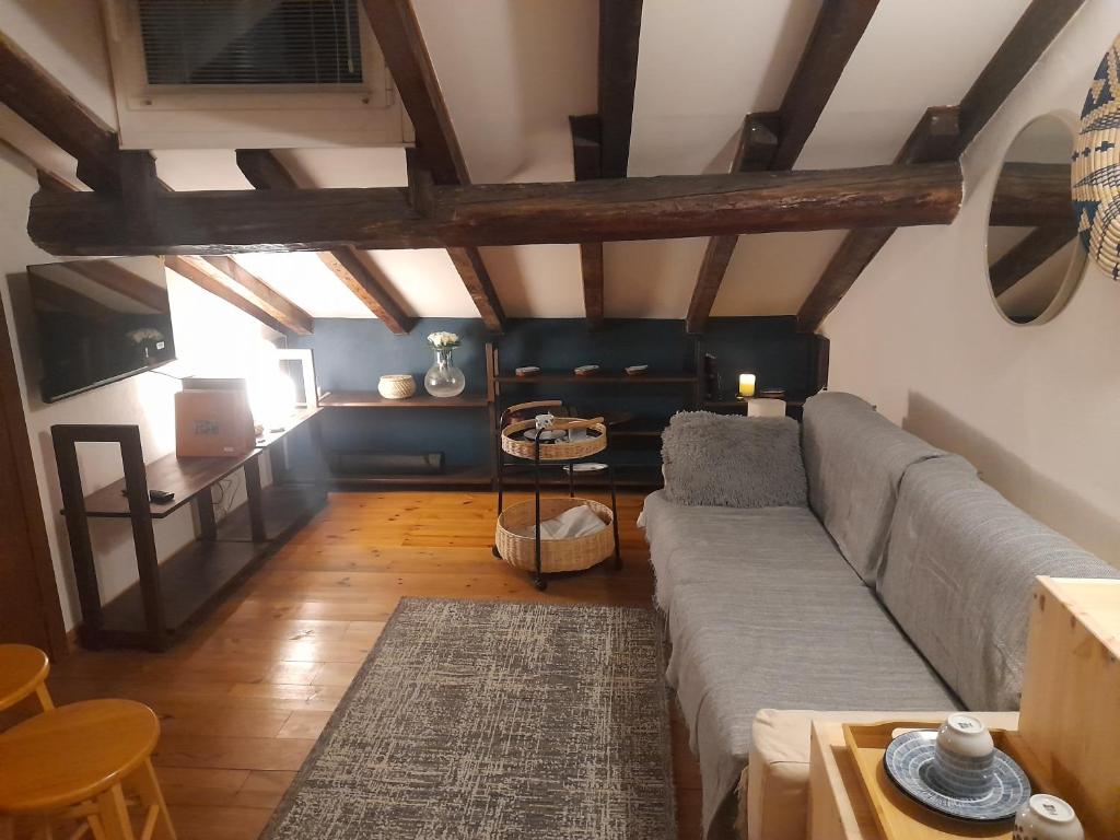 Sky Nook, Milan (updated prices 2025)