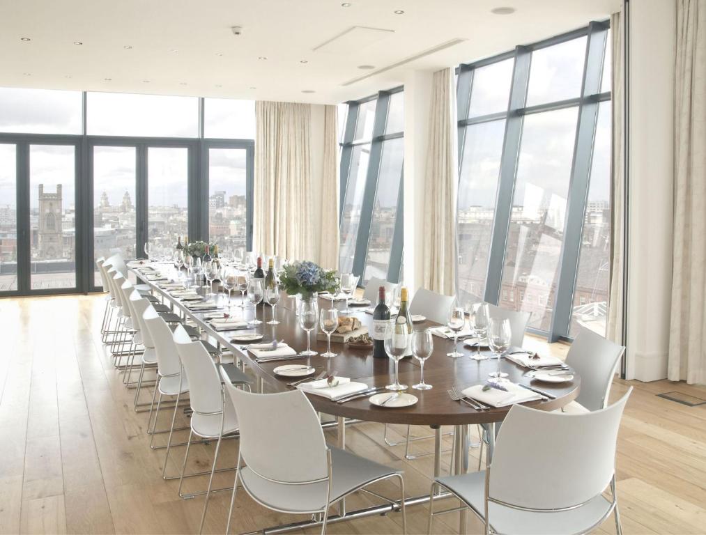 Hope Street Hotel, Liverpool (updated prices 2025)