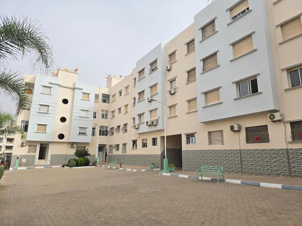 Nouhad Amani, Agadir (updated prices 2025)