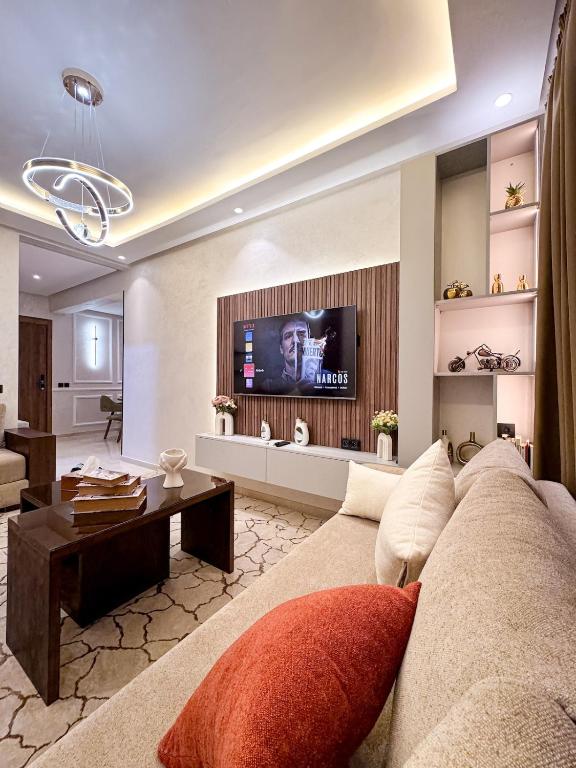 Stylish Escape Modern Comforts, Marrakech (precios actualizados 2025)