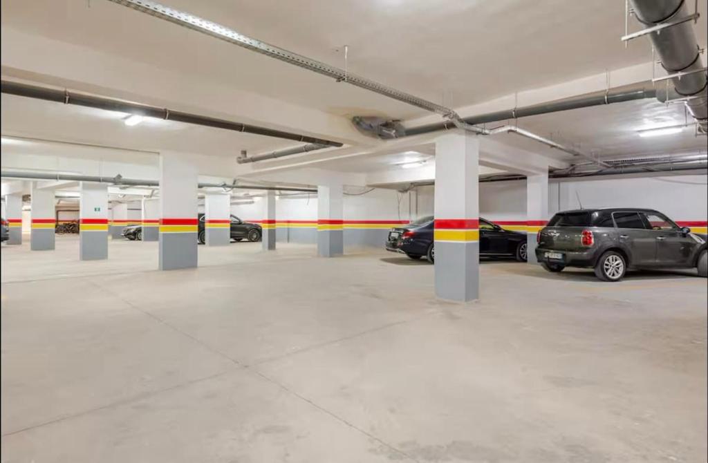 Stylish Escape Modern Comforts, Marrakech (updated prices 2026)