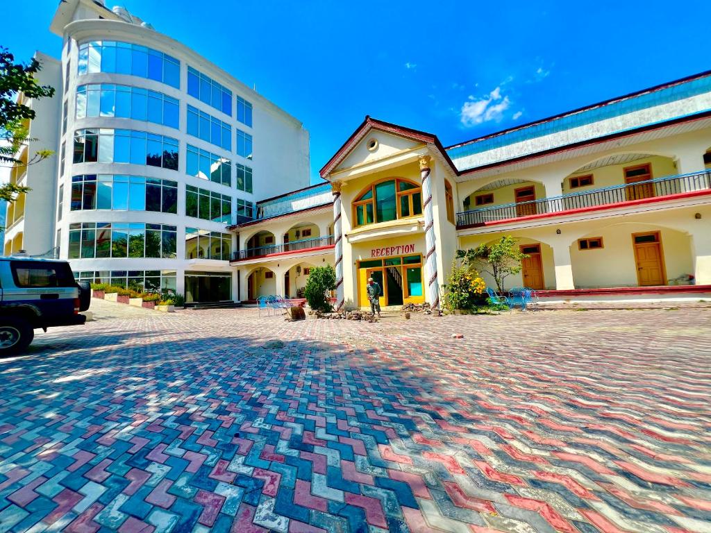 Hotel Summer Queen, Kalām (prezzi aggiornati per il 2025)