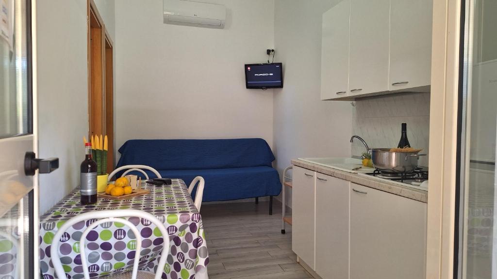 Residence Family House, Vieste (updated prices 2025)