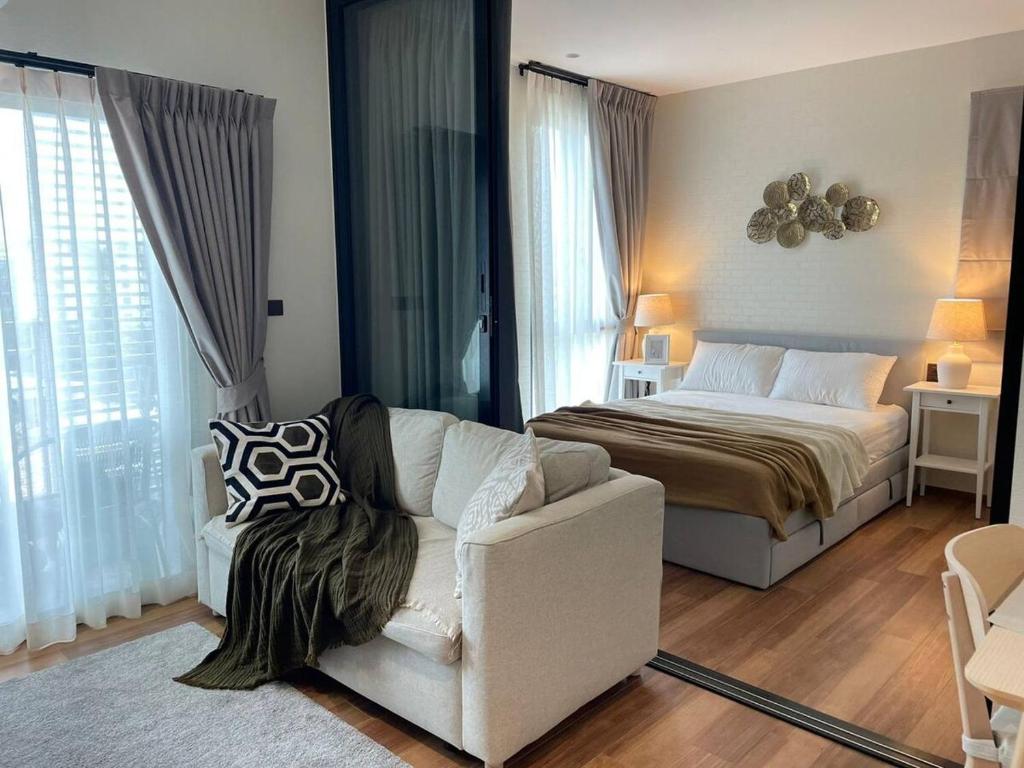 Coco Calm Title Halo 1, Koh Lone (aktualne ceny na rok 2026)