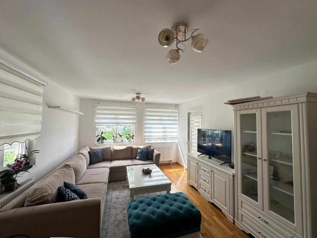 Lucky place lux apartment, Tuzla (updated prices 2025)