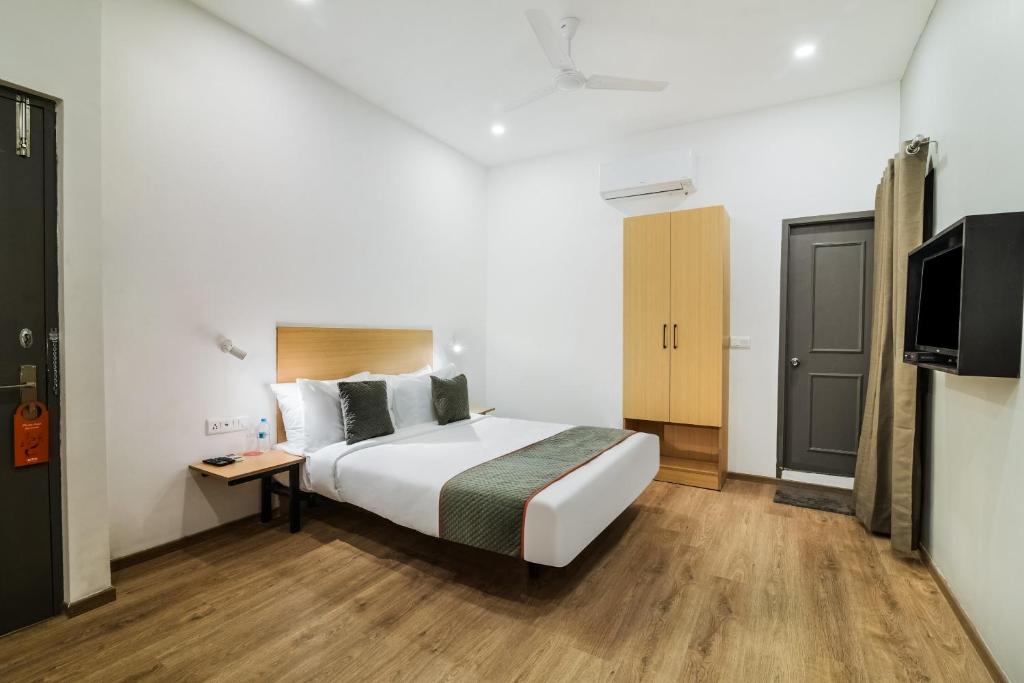 TOWNHOUSE XOTEL, Chennai (updated prices 2025)