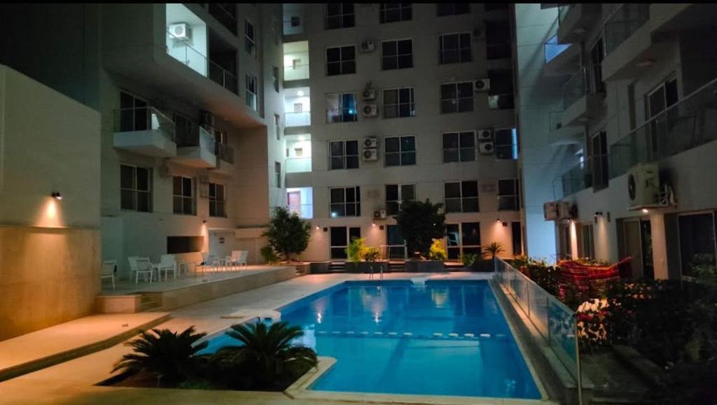 Nesim hights compound, Hurghada (updated prices 2026)