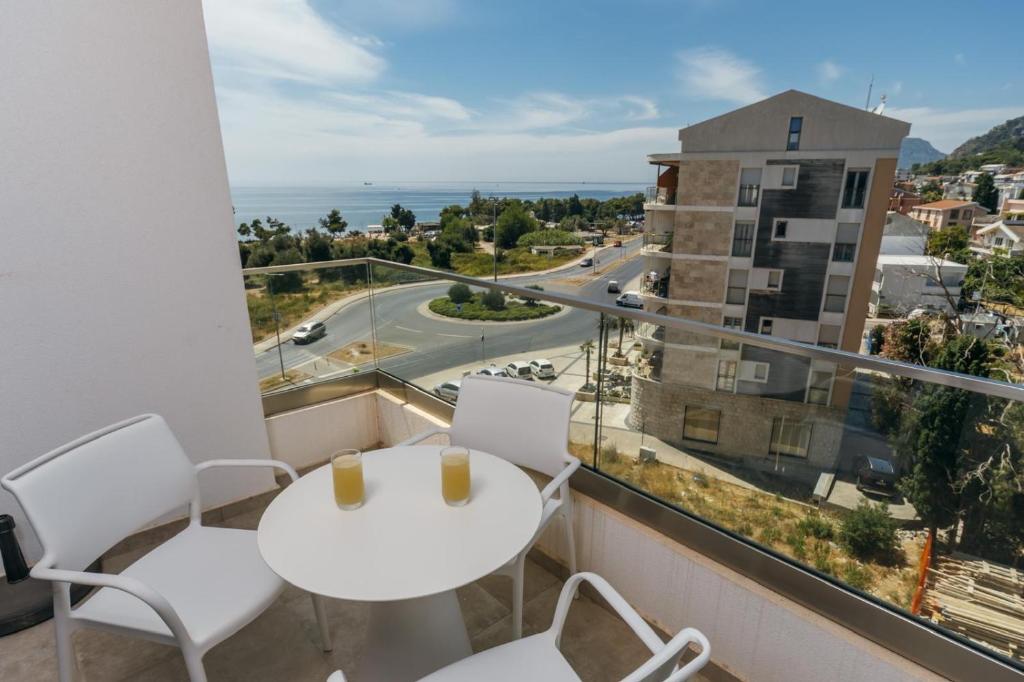 Apartmani Delta, Bar (tarifs actualisés, 2026)