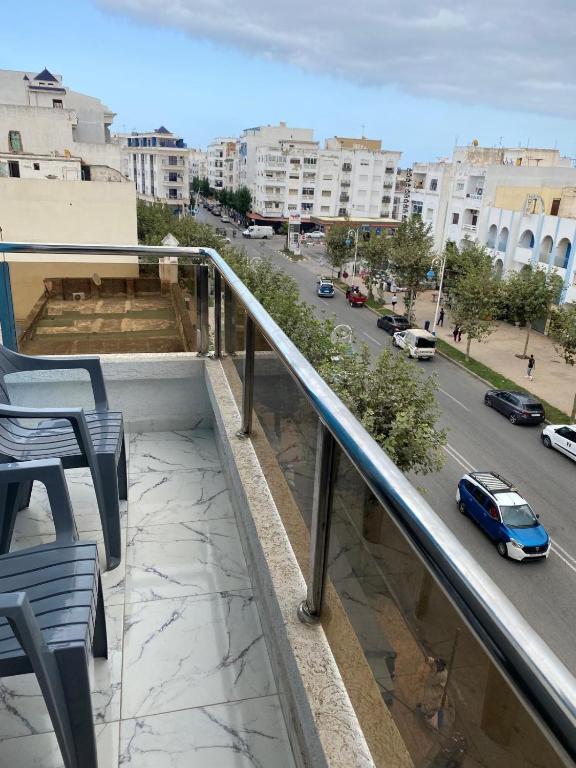 Appartement à martil près de la plage, Martil (precios actualizados al ...