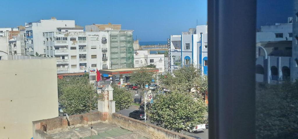 Appartement à martil près de la plage, Martil (precios actualizados al ...