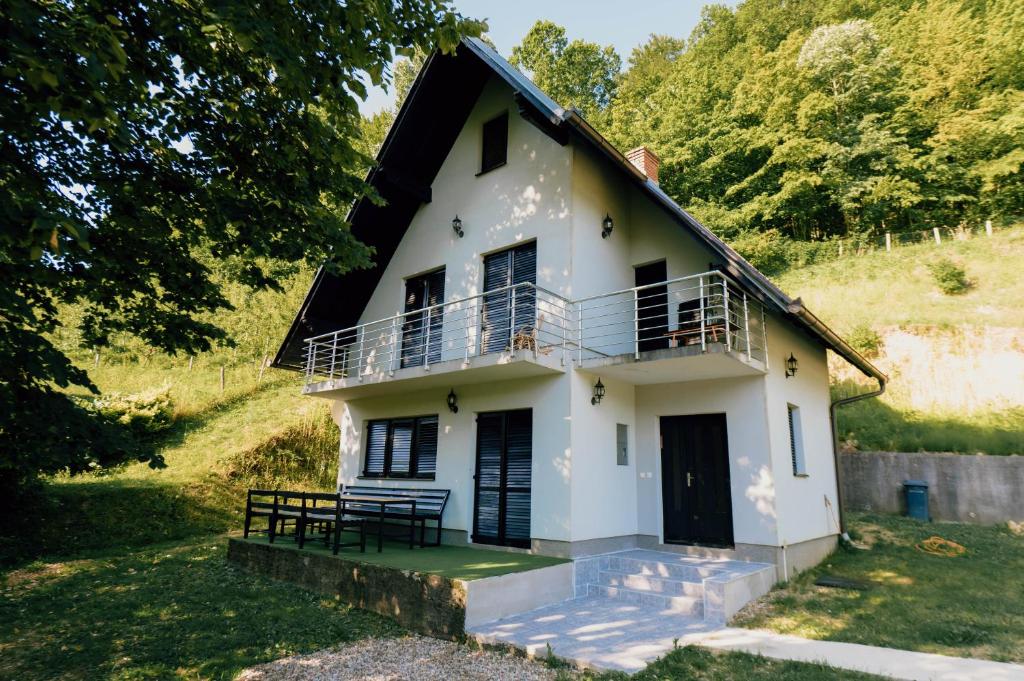 Villa Mostanica, Kozarska Dubica, Gornjoselci (updated prices 2026)