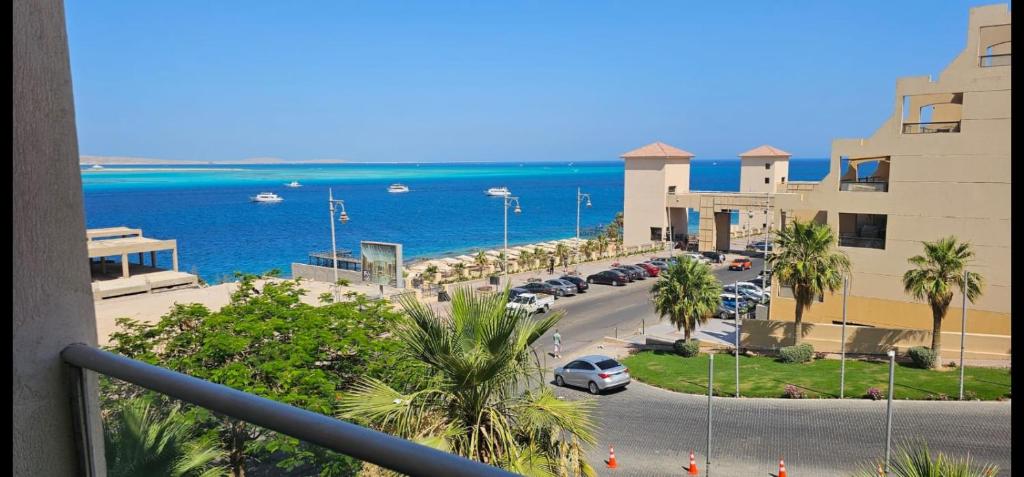 Old Sheraton street apartment, Hurghada (updated prices 2026)