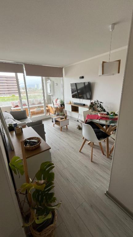 Cómodo Dpto en Condominio - A pasos de la playa, La Serena (updated ...