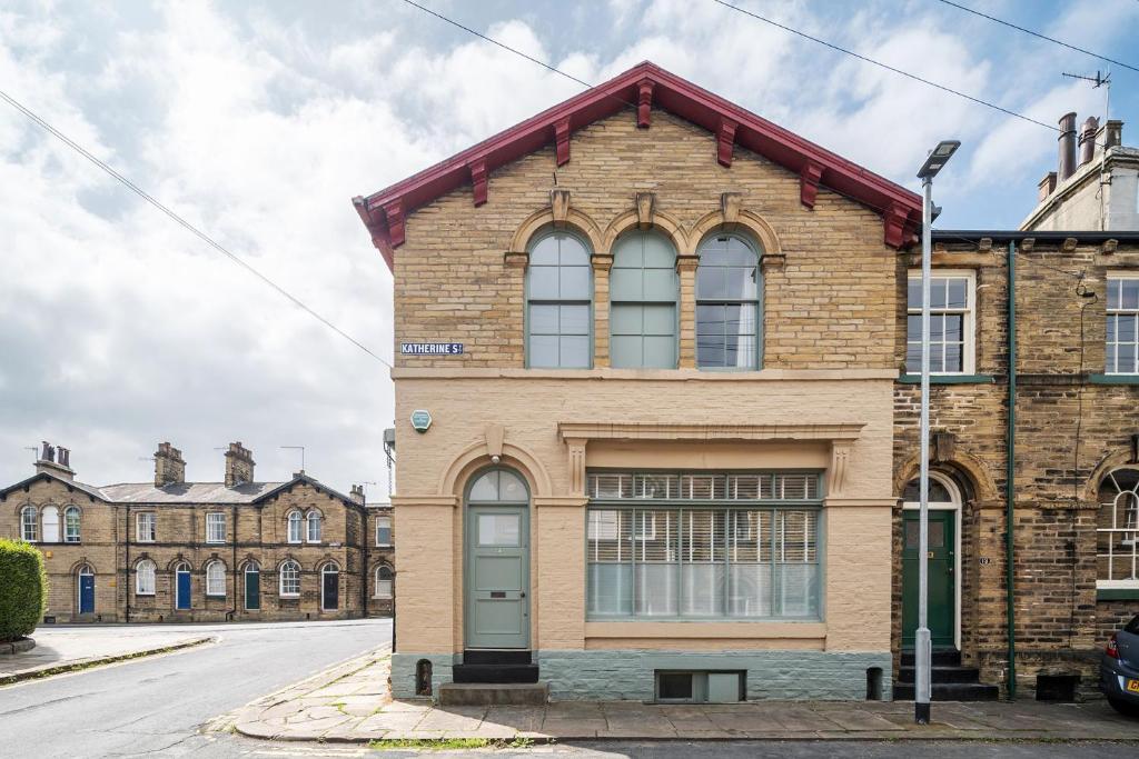 The Old Butcher's Shop, Saltaire (updated prices 2026)