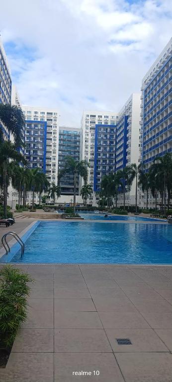 Sea Residences LJ Place, Manila (updated prices 2026)